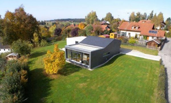 Solution Looking For a Model and Design Home: Houses Germany Design ...