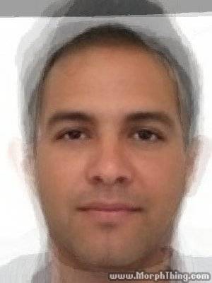 Average Dominican Republic Phenotype