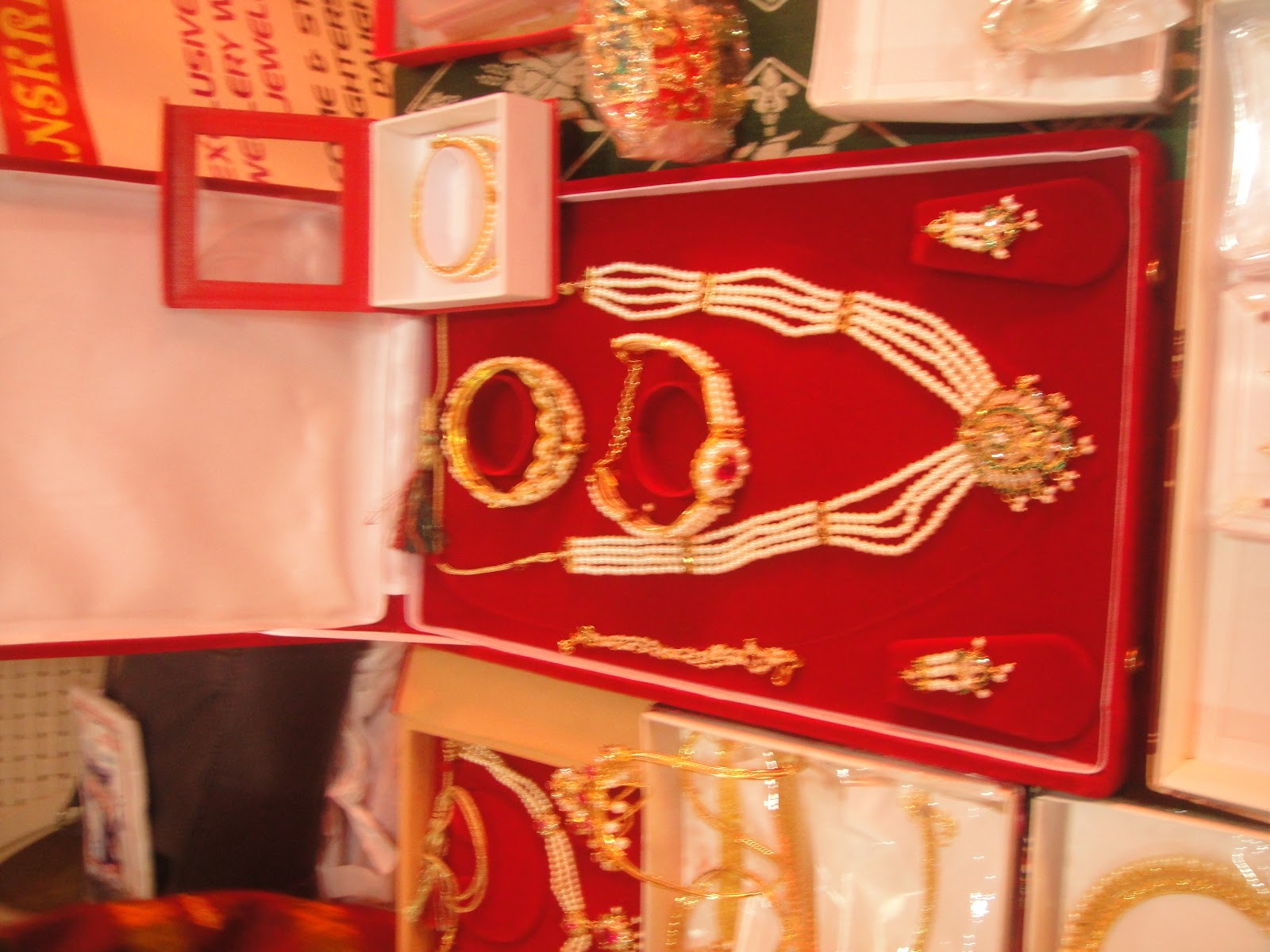 Pathare Prabhu Food Festival 2012