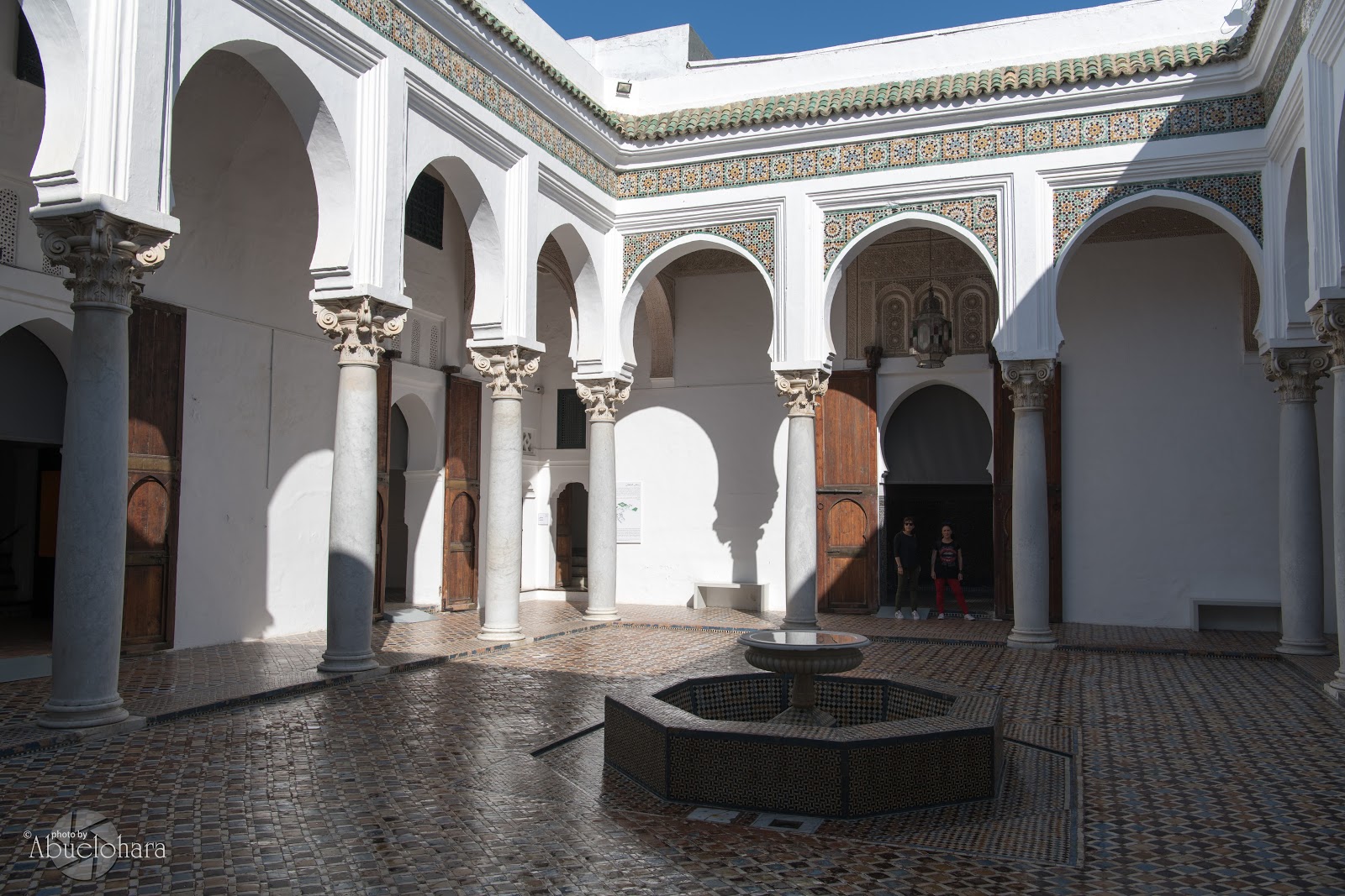 Tánger - Viaje a Marruecos - Las cosas del Abuelo O'hara