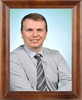 Dr. Elena Olewsky: Our Team