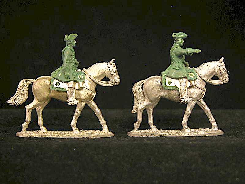 Der Alte Fritz Journal: New Minden Figures Are Now Available