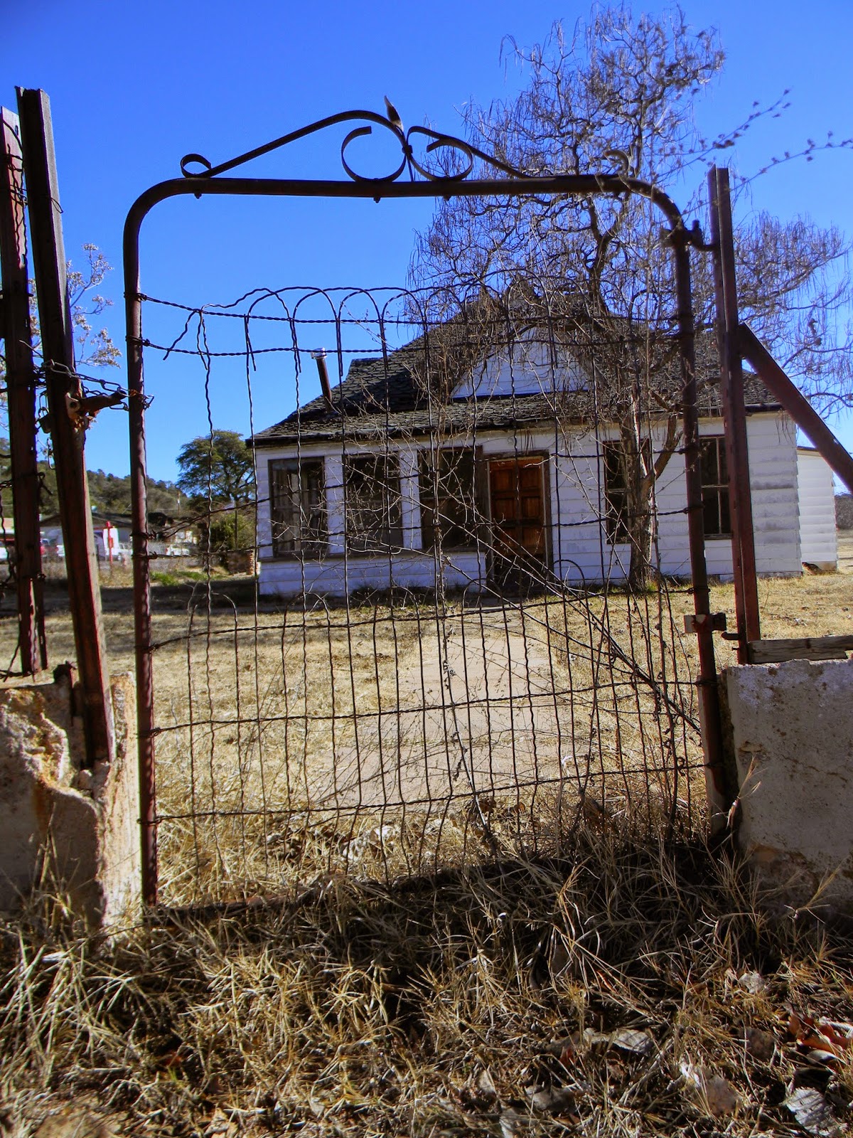 Historic Downtown Payson
