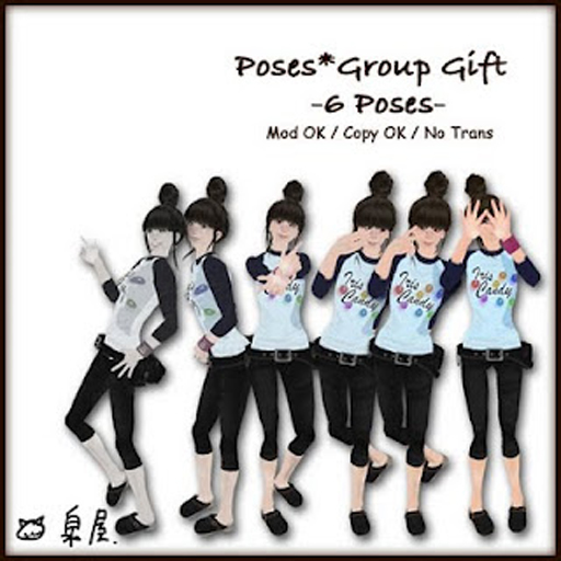 DE GRATIS SL: DE GRATIS ... Poses graciosas