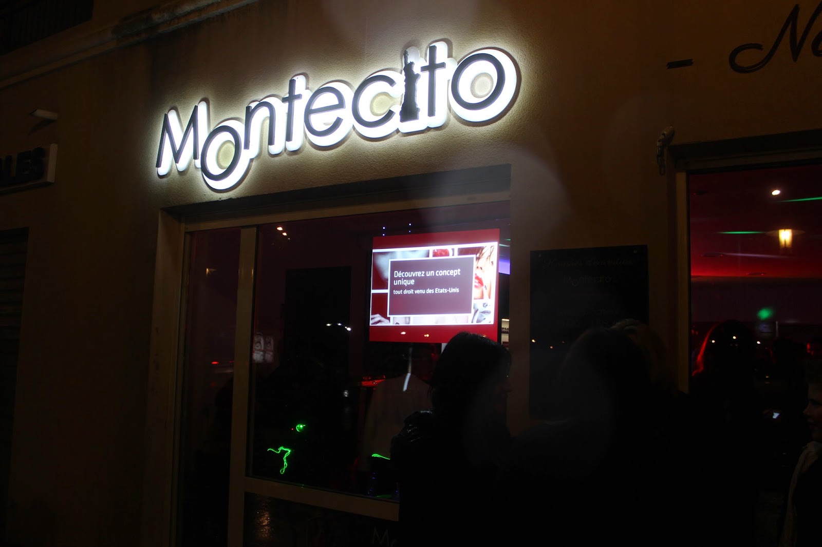 Le Montecito Nail Bar : un nouveau concept beauté unique dans le Var ...