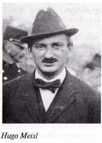 Soccer Nostalgia: The Soccernostalgia Interview-Part Four