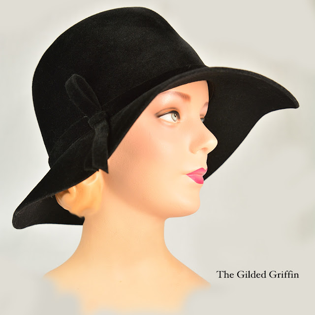 The Gilded Griffin - Now on ETSY!