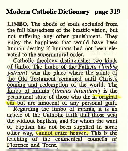 Peter Was Never the Rock upon Which the Church of the Bible Was Built ...