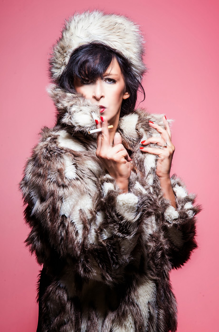 Ian Meeson Photography: What is a Portrait