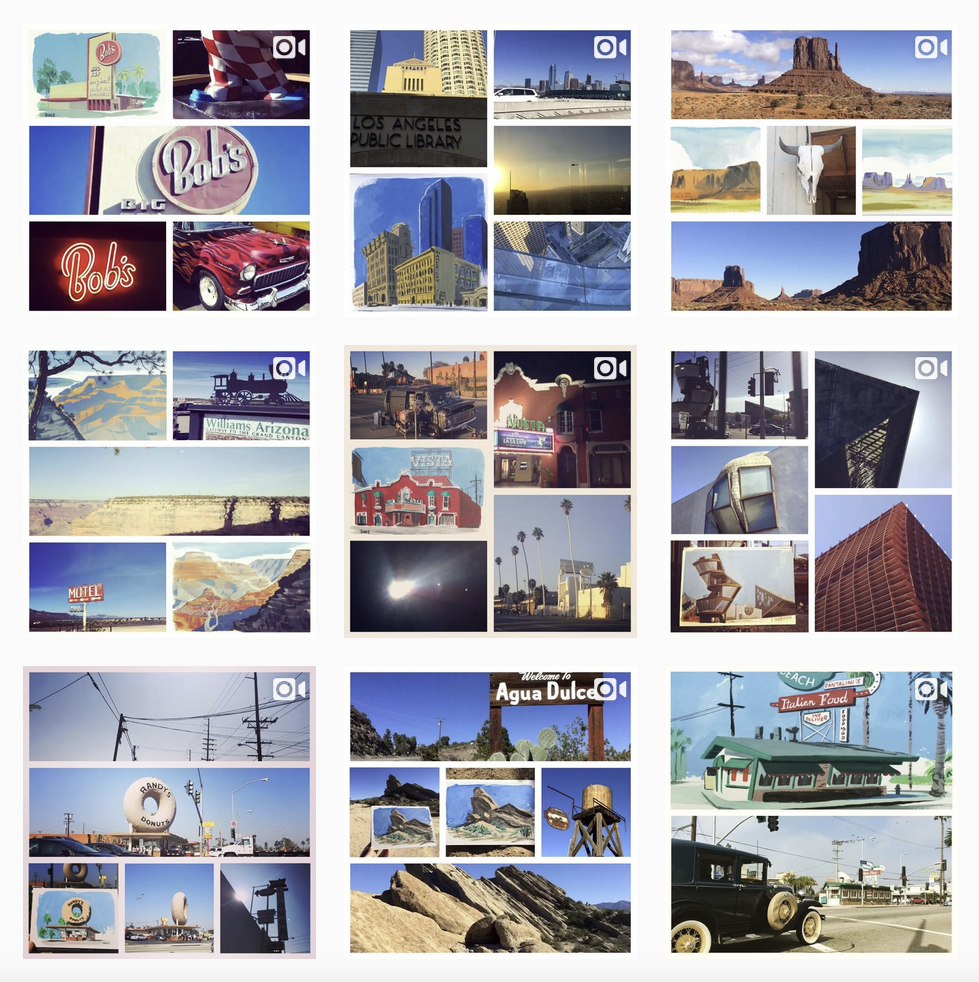 Matt Jones: Exhibition!