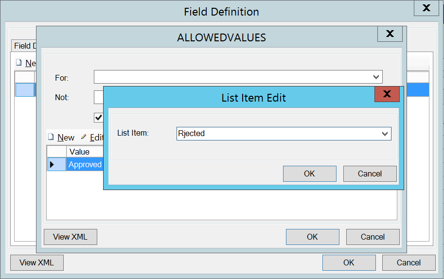 Tfs Work Item Customization Using Tfs Power Tool Part 1 Tfs Solutions