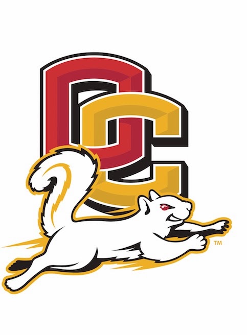 The News For Squirrels: Oberlin College Adopts Albino Squirrel As Its ...