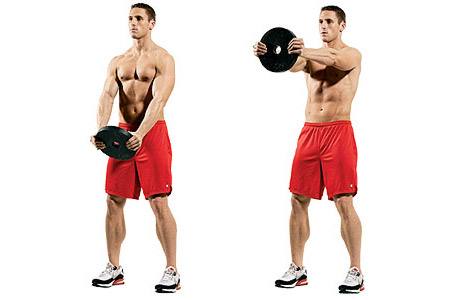 mi camino hacia la vida sana