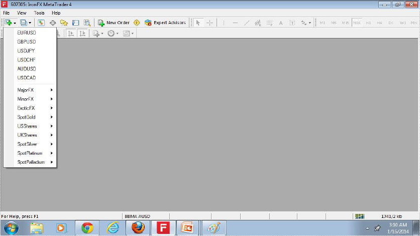 bbma: bbma trading in English