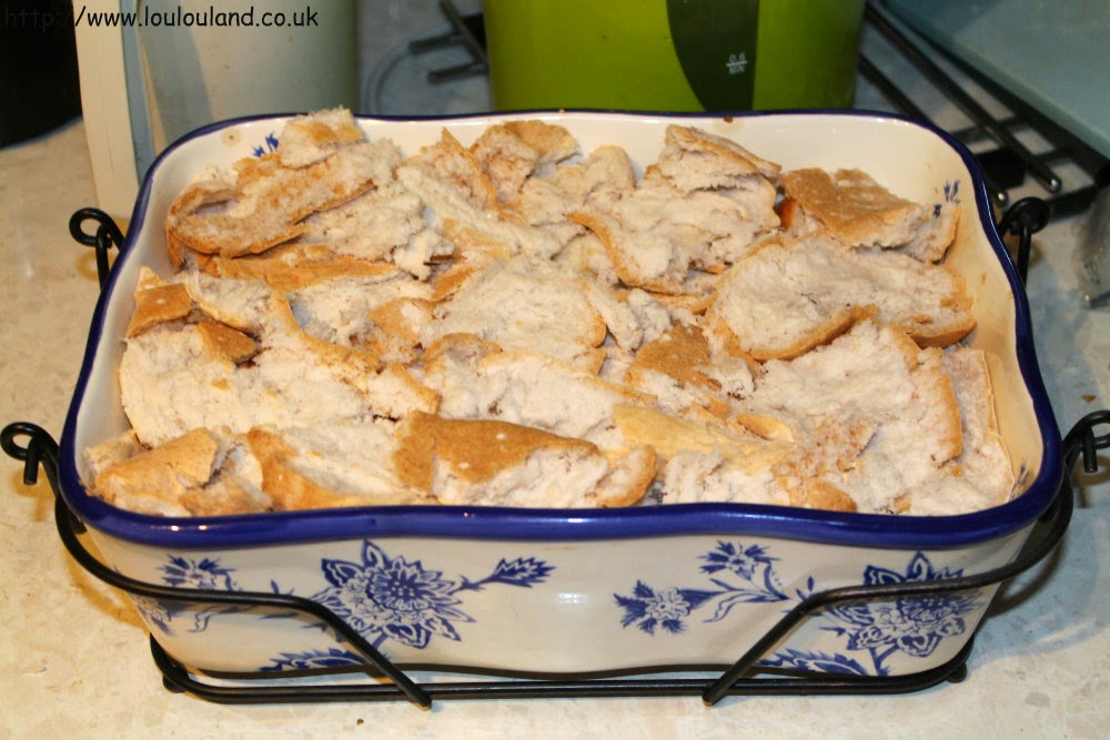 LouLouLand: Christmas Cooking, Celebrity Cook Boots and Nigella Lawson ...