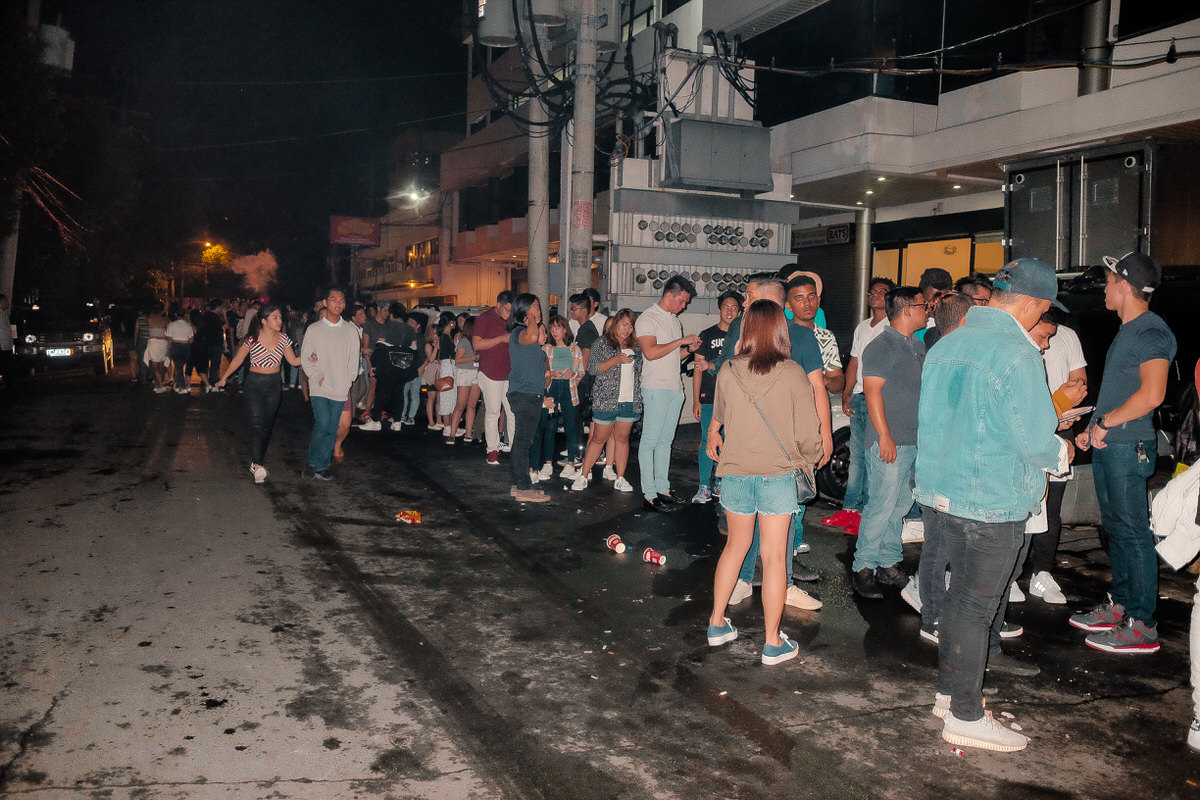 PURVEYR: Bad Decisions Wednesday Crew shares how it all started with ...