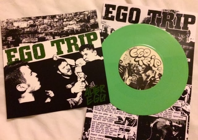 Screaming For Records: February 2014