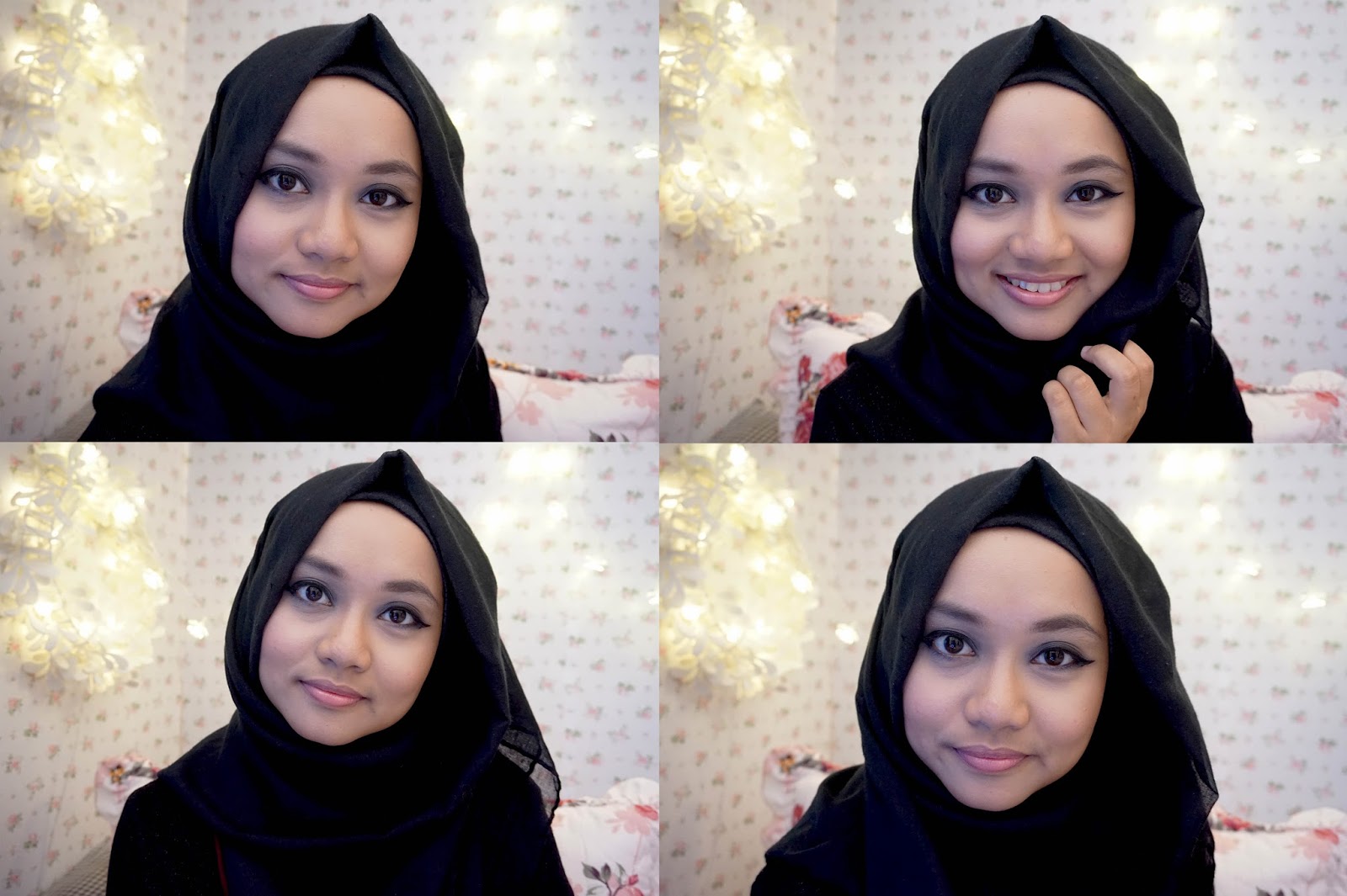 Fancy Dinner Date Makeup Look — miracikcit