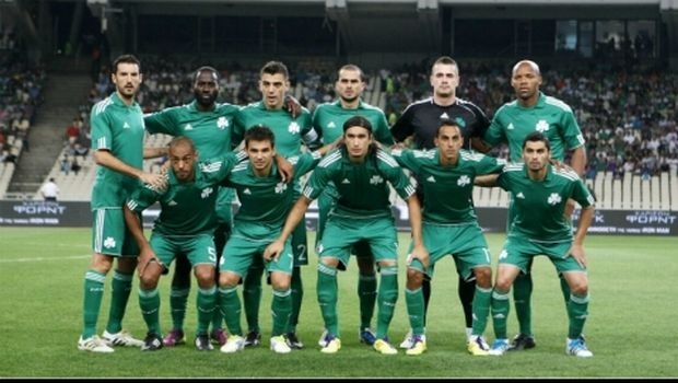 ιστορικος ποδοσφαιρου: Η ΙΣΤΟΡΙΑ ΤΟΥ ΠΑΝΑΘΗΝΑΙΚΟΥ ΧΡΟΝΙΑ-ΧΡΟΝΙΑ (2010-2014)