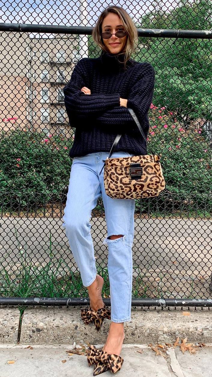 The 30+ Best Outfit Ideas You Must To Try This Fall - Awesome Outfits ...