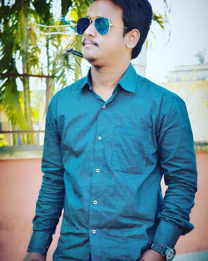 - Gopal biswas.personal