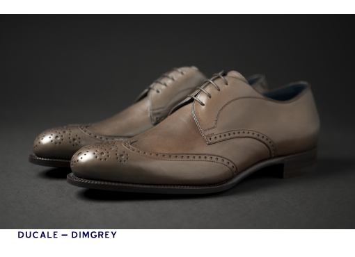 DIARY OF A CLOTHESHORSE: CLASSIC SHOES FOR MEN FROM ZANACCO...