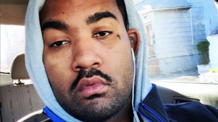 P-Dice, Rapper Formerly Of Fetty Wap's Remy Boyz, Arrested And Charged ...