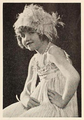 Jungle Frolics: Mary Kornman, Queen of Tots