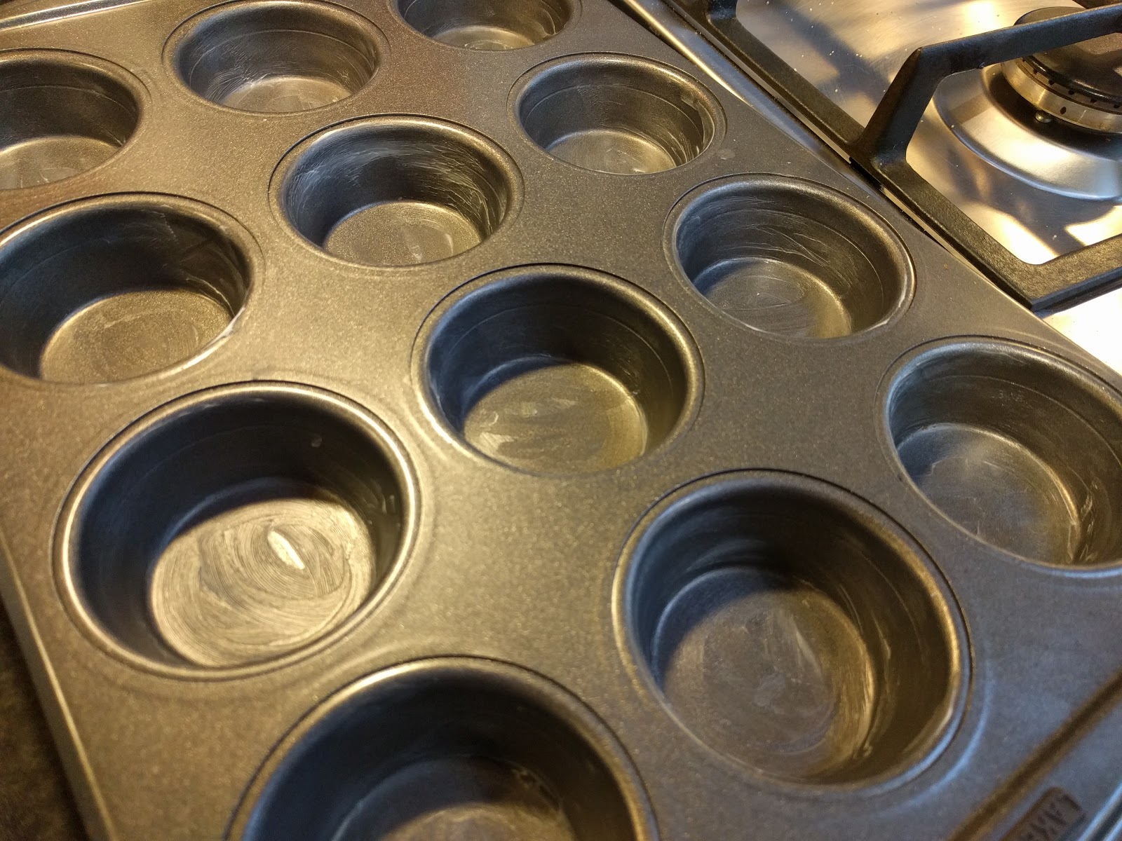 Genoise Sponge | VeloBake