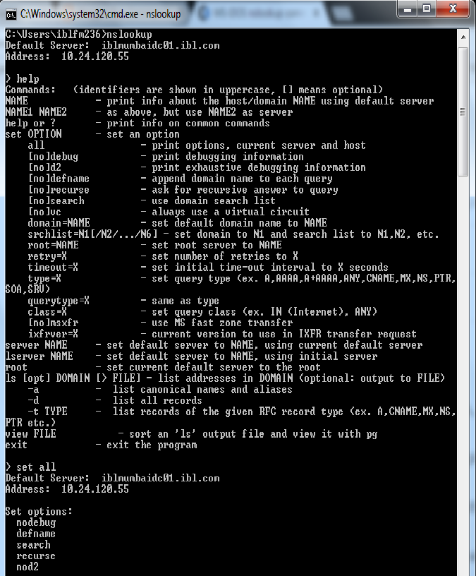 Top Commands Mostly Used By System Administrator.