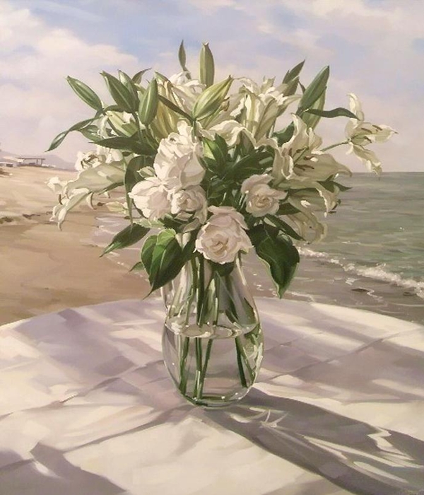 Impressioni Artistiche : ~ Jim Farrant