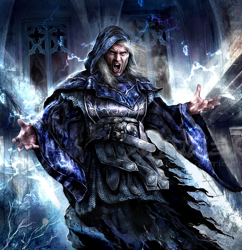 SOMOS 6ºB: El Origen de los Magos