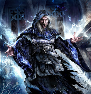 SOMOS 6ºB: El Origen de los Magos