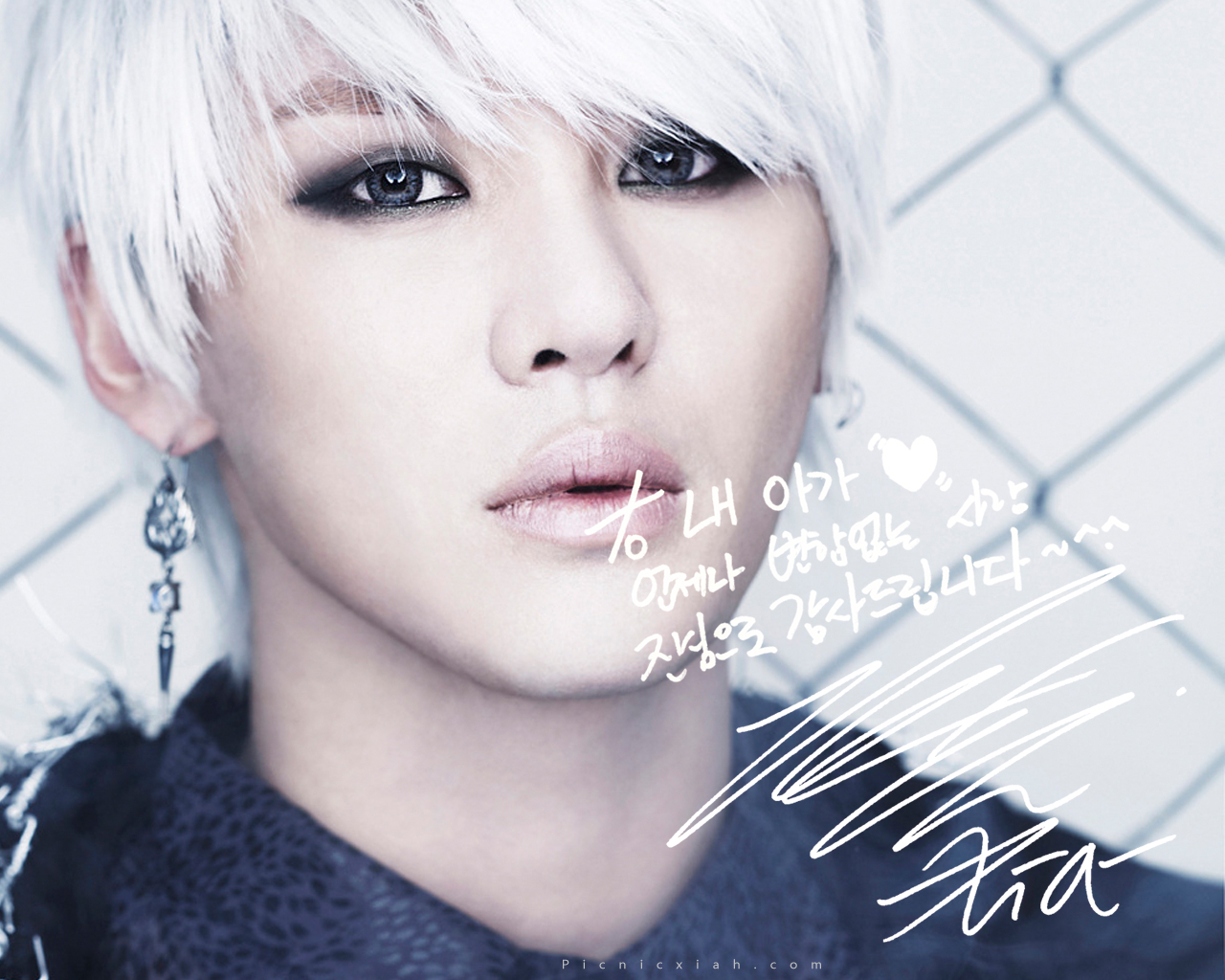 LIVING AS YOU WISH "KOREAN BLOG"