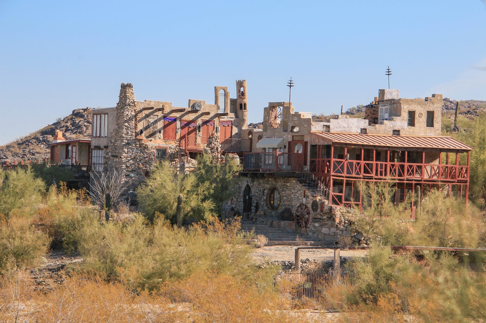 Kastle's Journey: Mystery Castle - Phoenix