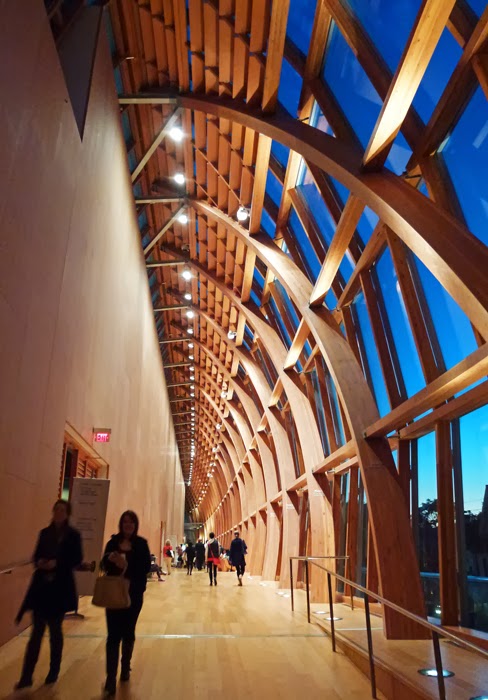 Occasional Toronto: Galleria Italia