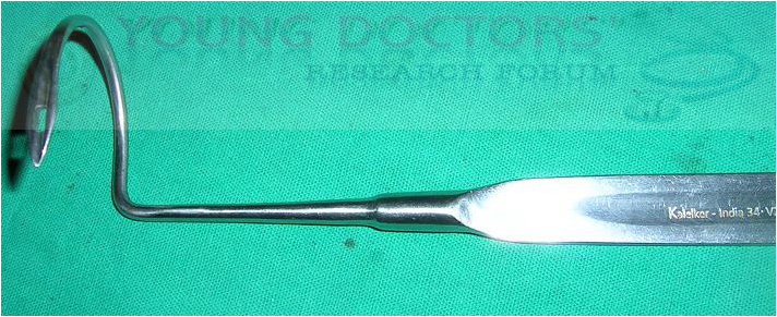 Instruments used In Gynecology and Obstetrics ~ YOUNG DOCTORS' RESEARCH ...