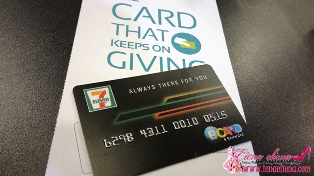 Pelbagai Perkhidmatan di 7-Eleven Malaysia - iena lifestyle blogger