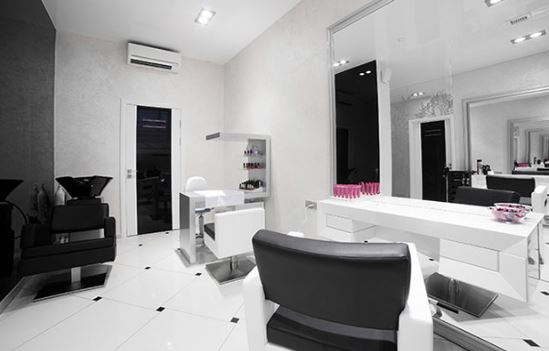 5 Contoh Desain Interior Ruang Salon