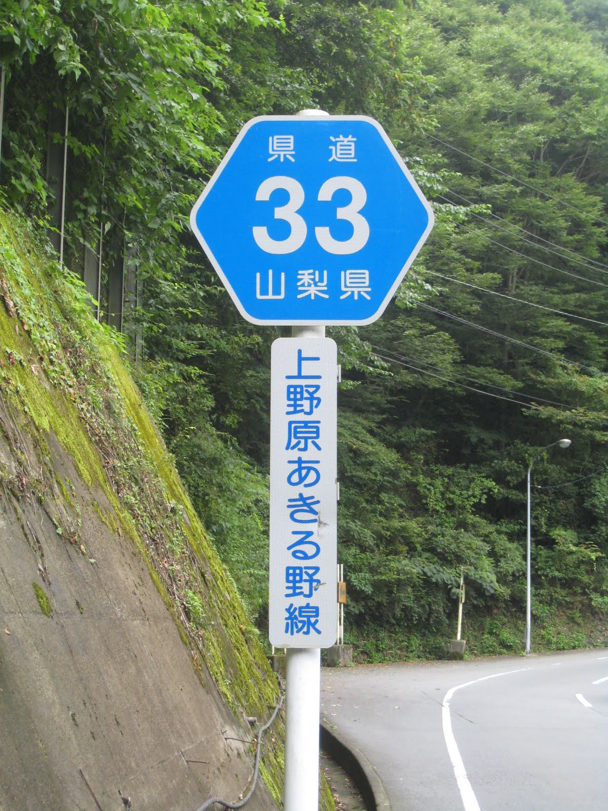 POSITIVO ESPRESSO: Tokyo: Road, Signs, Rules
