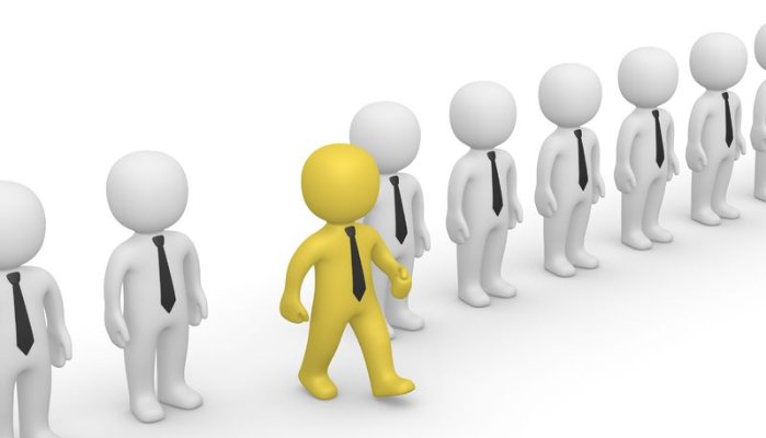 Pr. Edilson Ramos: INICIATIVA