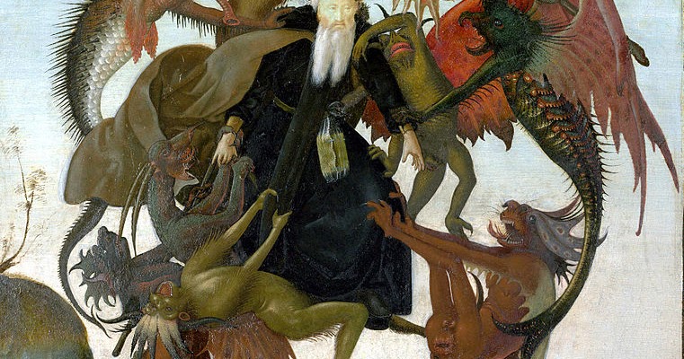 Angels, Demons, Heaven, and Hell: On Christian “Mythology” and the ...