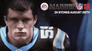 Madden NFL 15 (Video Game Preview) - BioGamer Girl
