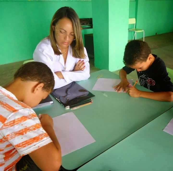 SECRETARIA MUNICIPAL DE SAÚDE - BARRA DE GUABIRABA - PERNAMBUCO: Equipe ...