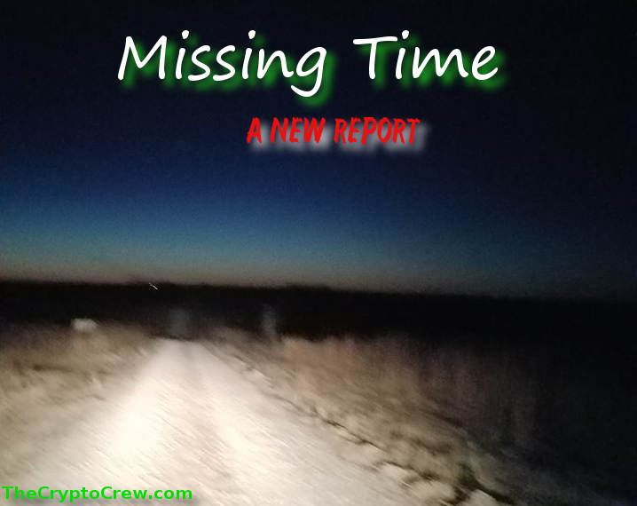 March 2017 ~ The Crypto Crew