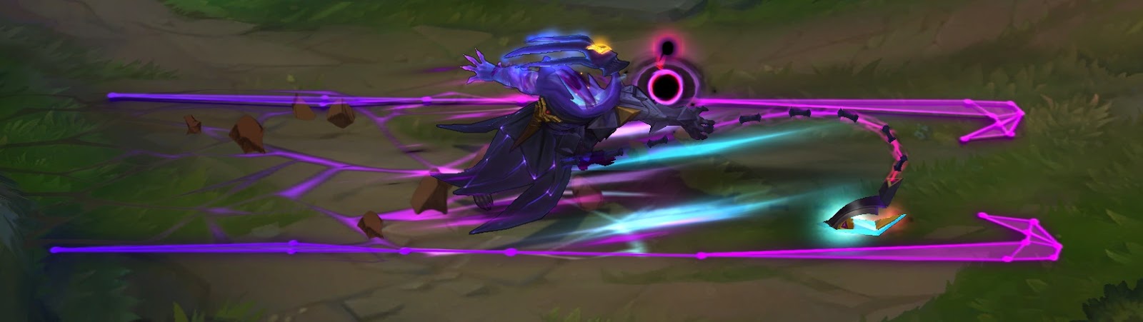 Surrender at 20: The Dark Star Rises - Dark Star Thresh and Varus ...