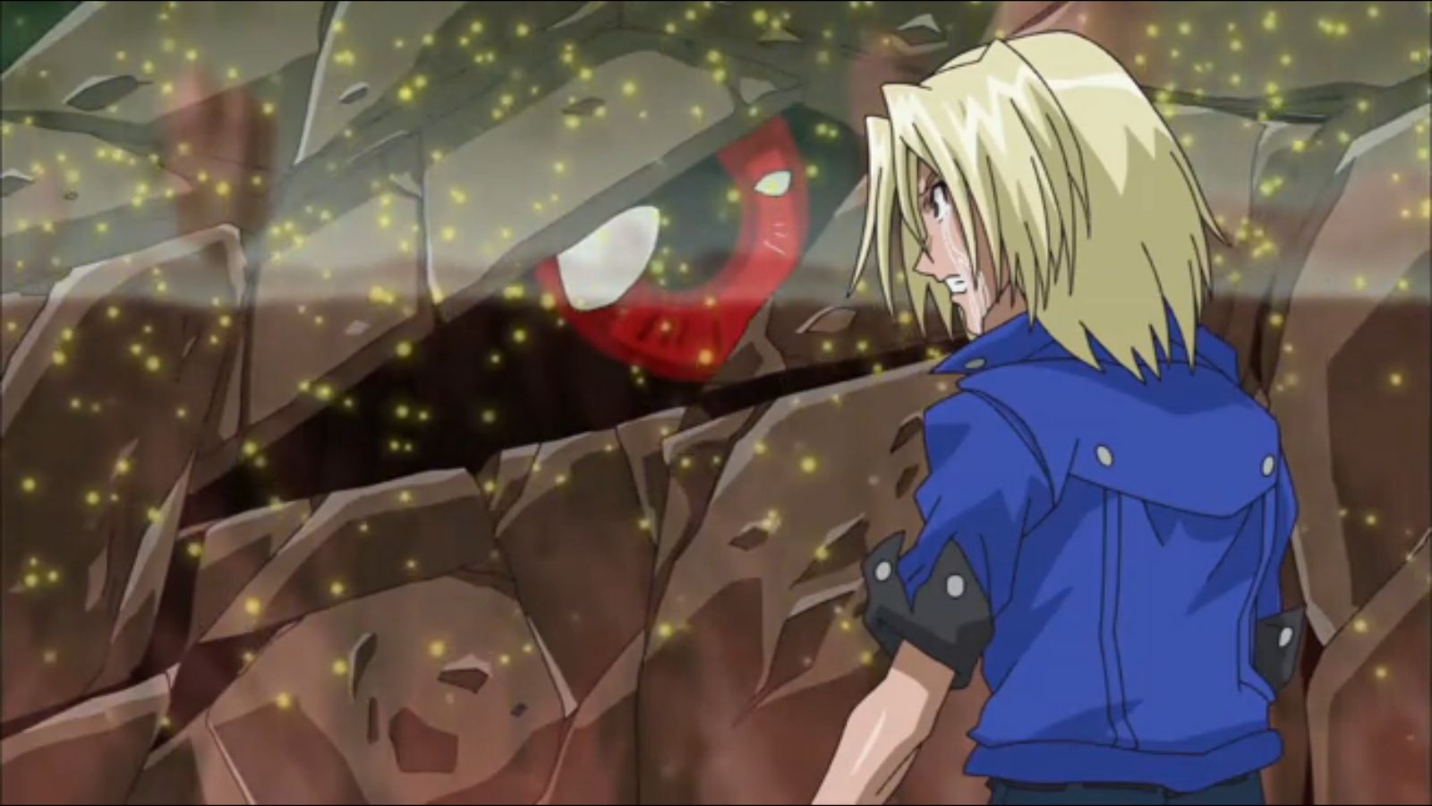 Digimon:SR: Fusion Episode 43: Great Fusion! The Power of Friendship