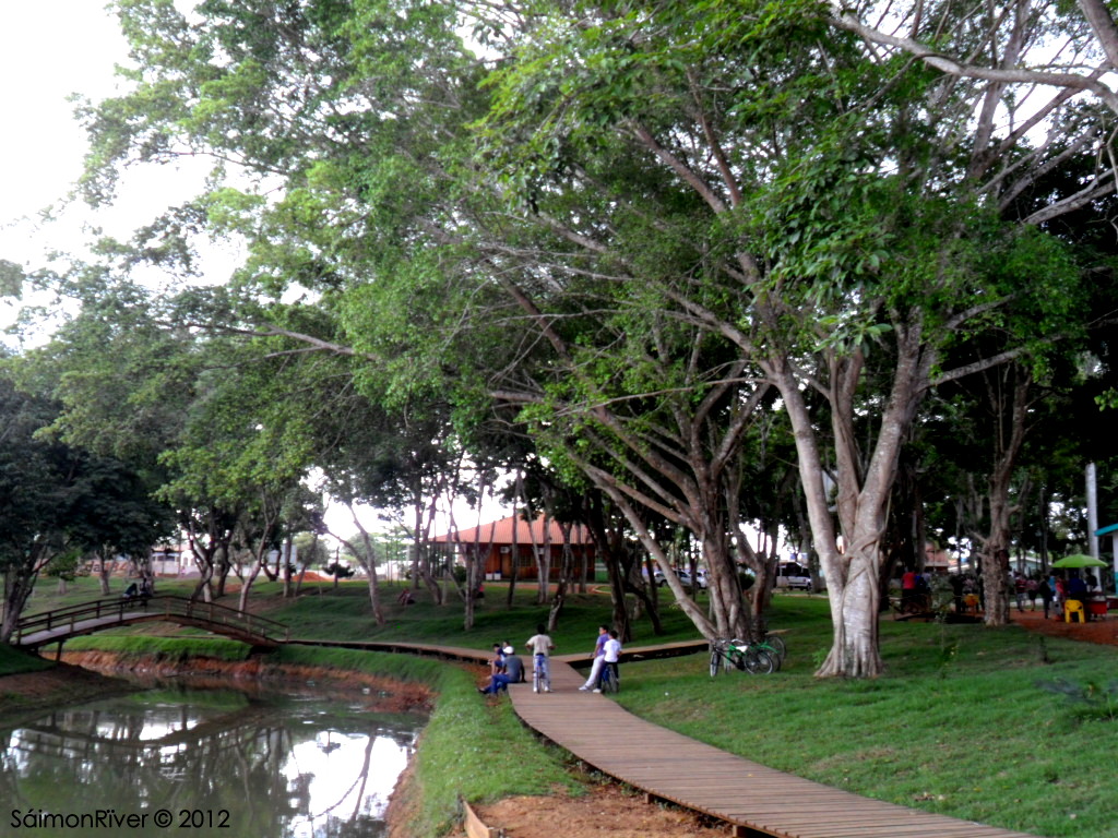 Ariquemes | Rondônia - Brasil | SkyscraperCity Forum