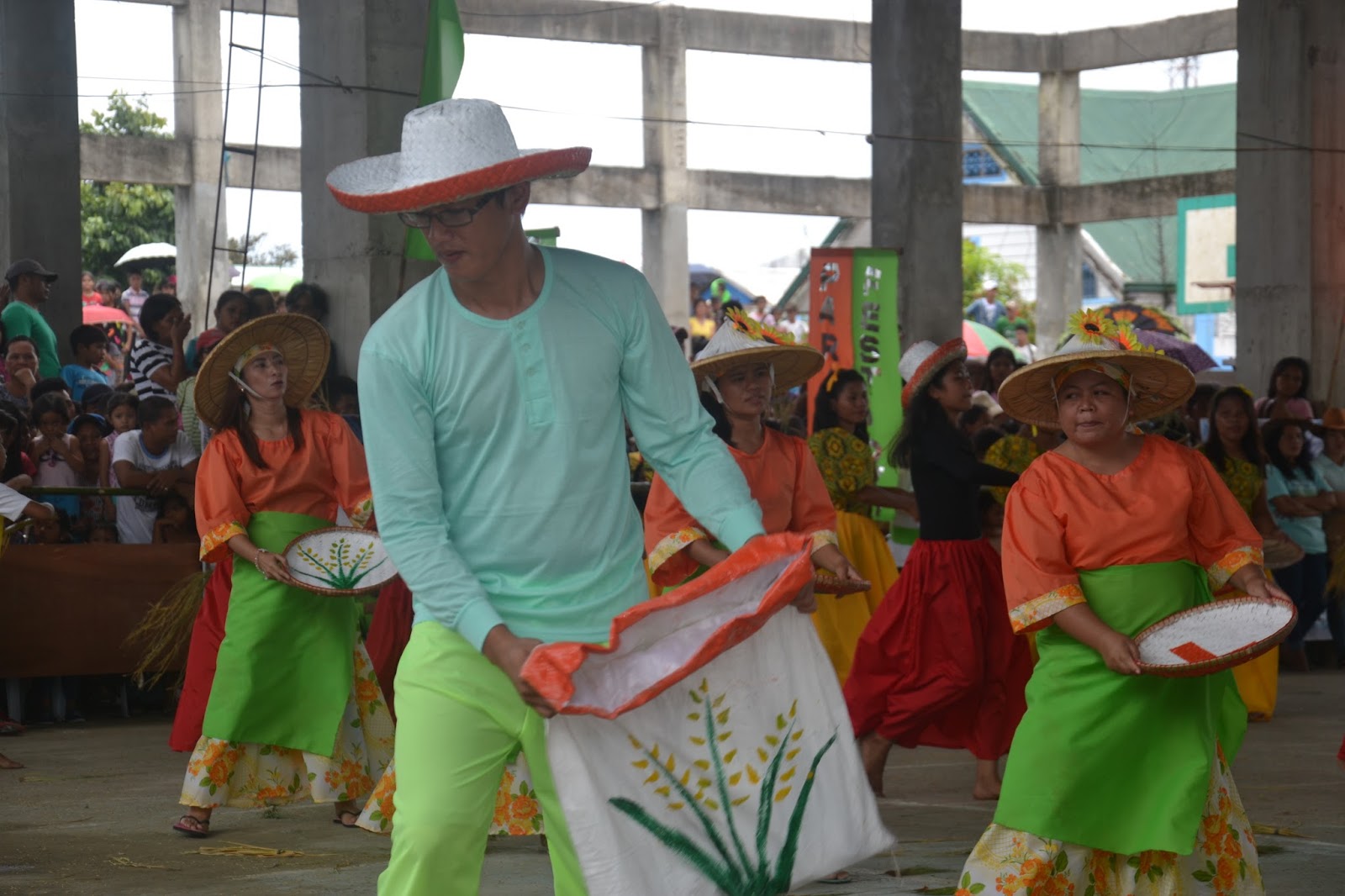 My Escapades: 2017 Parayan Festival