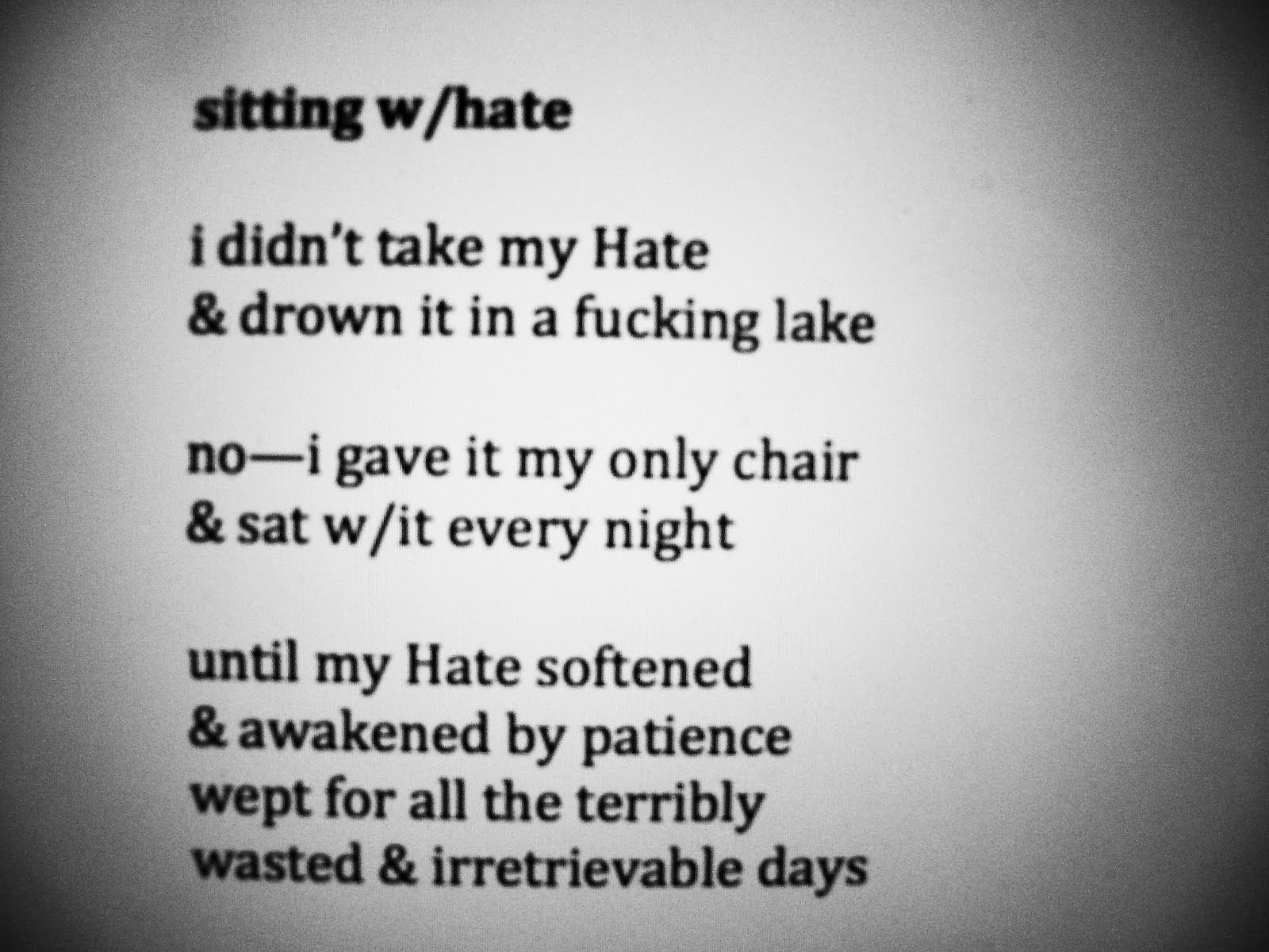 MY SOUL IS A BROKEN DOWN VALISE MY SOUL IS A BROKEN DOWN VALISE